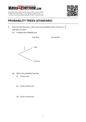 Maths4Everyone: WorkBooks
