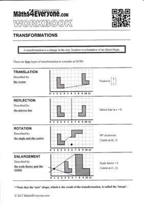 Maths4Everyone: WorkBooks