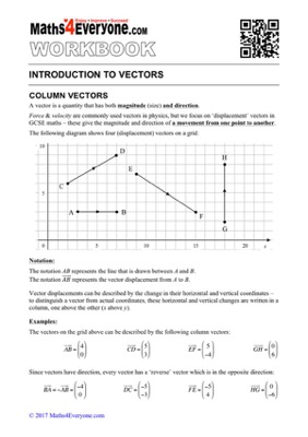Maths4Everyone: WorkBooks
